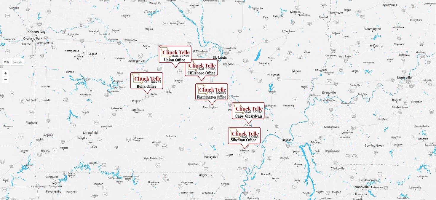 Chuck-Slider-3x | Chuck Telle Bail Bonds - Hillsboro, MO | 636-789-3522